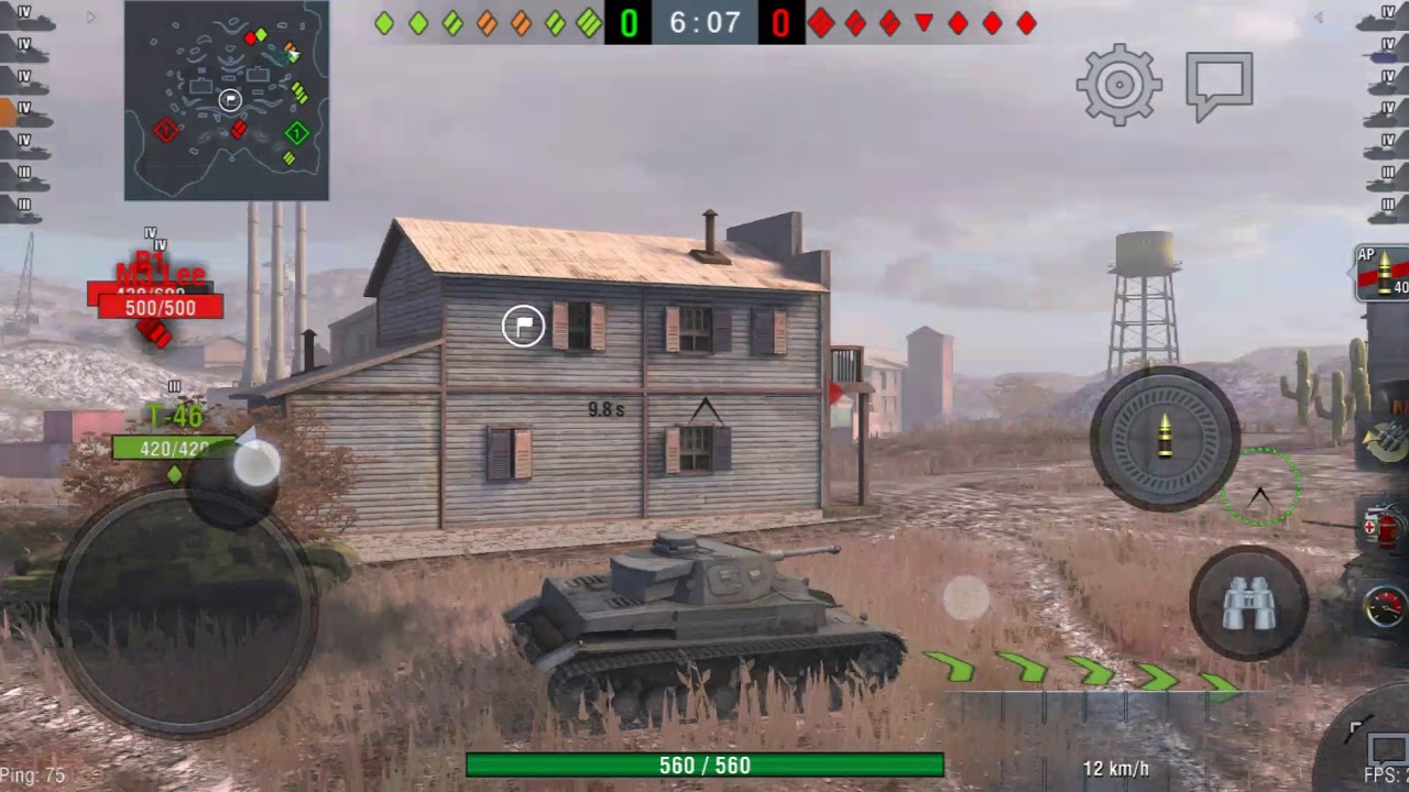 The mighty Matilda - YouTube