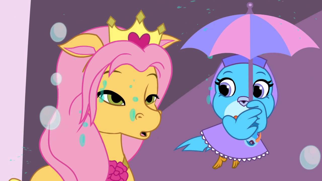 Whisker Haven Tales - Welcome to Whisker Haven | Official Disney Junior ...