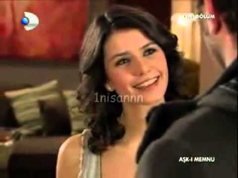 Bihter & Behlül Tokat Sahnesi