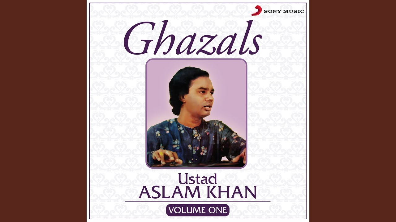 Uski Gali Mein Jaaye Kaun - Ustad Aslam Khan: Song Lyrics, Music Videos ...