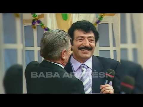Şakacı Çetin ÇİFTÇİOĞLU'NUN Müslüm Baba'ya yaptığı darbukacı şakası 😊 (Uzun Video) 