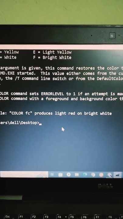 How To Use The Exit Command In Cmd Close Command Prompt Easily Techtutorial Computer