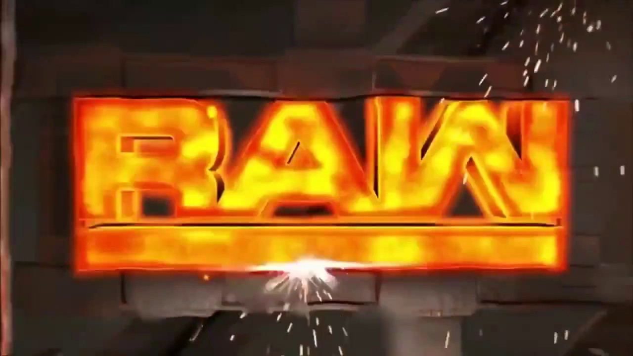 WWE - Raw Live (Shinedown - Enemies) Official Theme Song - YouTube