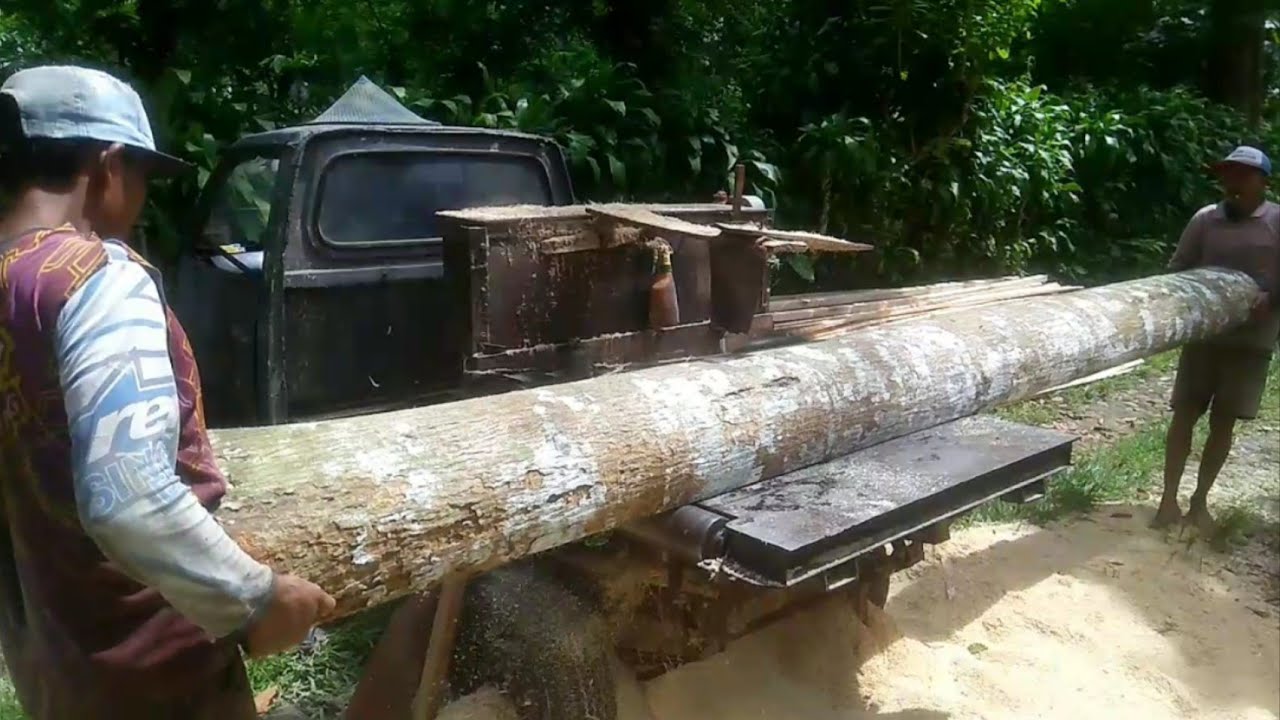 serkel kayu keliling, membuat penggrajian jadi cepat gak rewel - YouTube