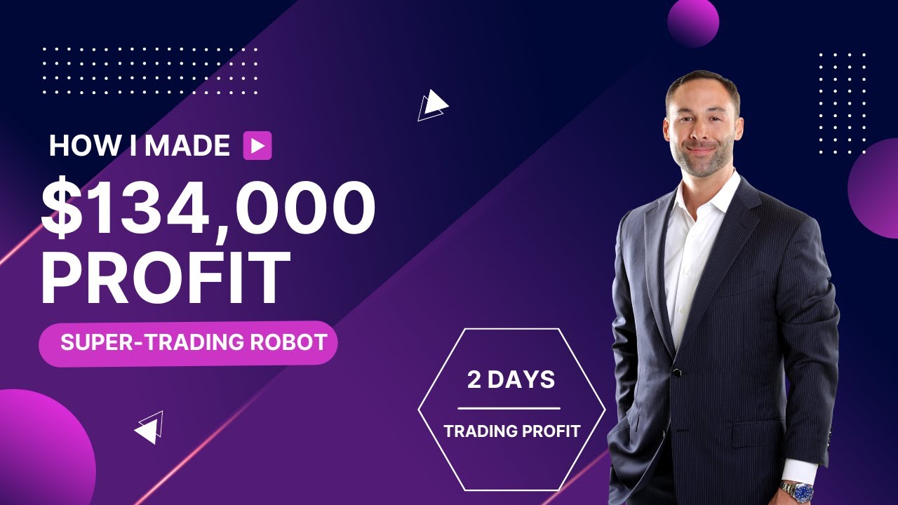 7G Robot Breaks Another World Record, Makes $134,000 Profit in 2 Days ...