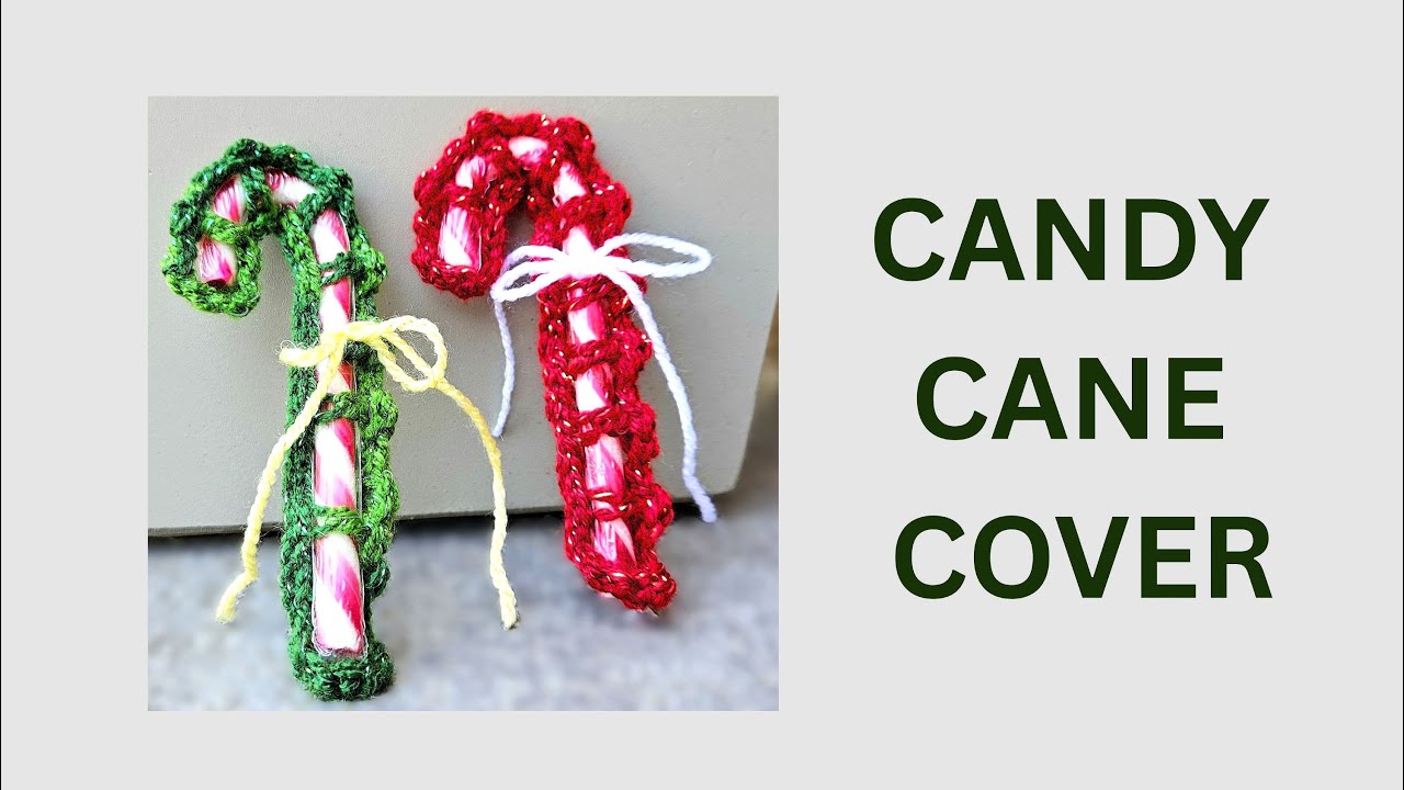 Candy Cane Cover - YouTube