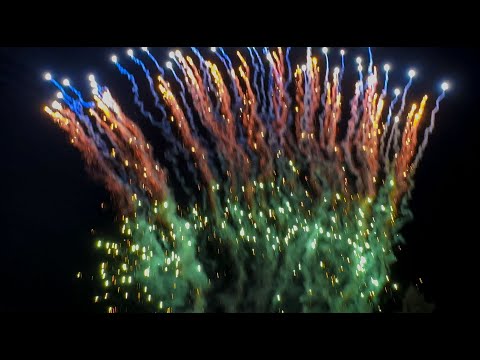 Silvesterfeuerwerk 2022/23 – timeworks