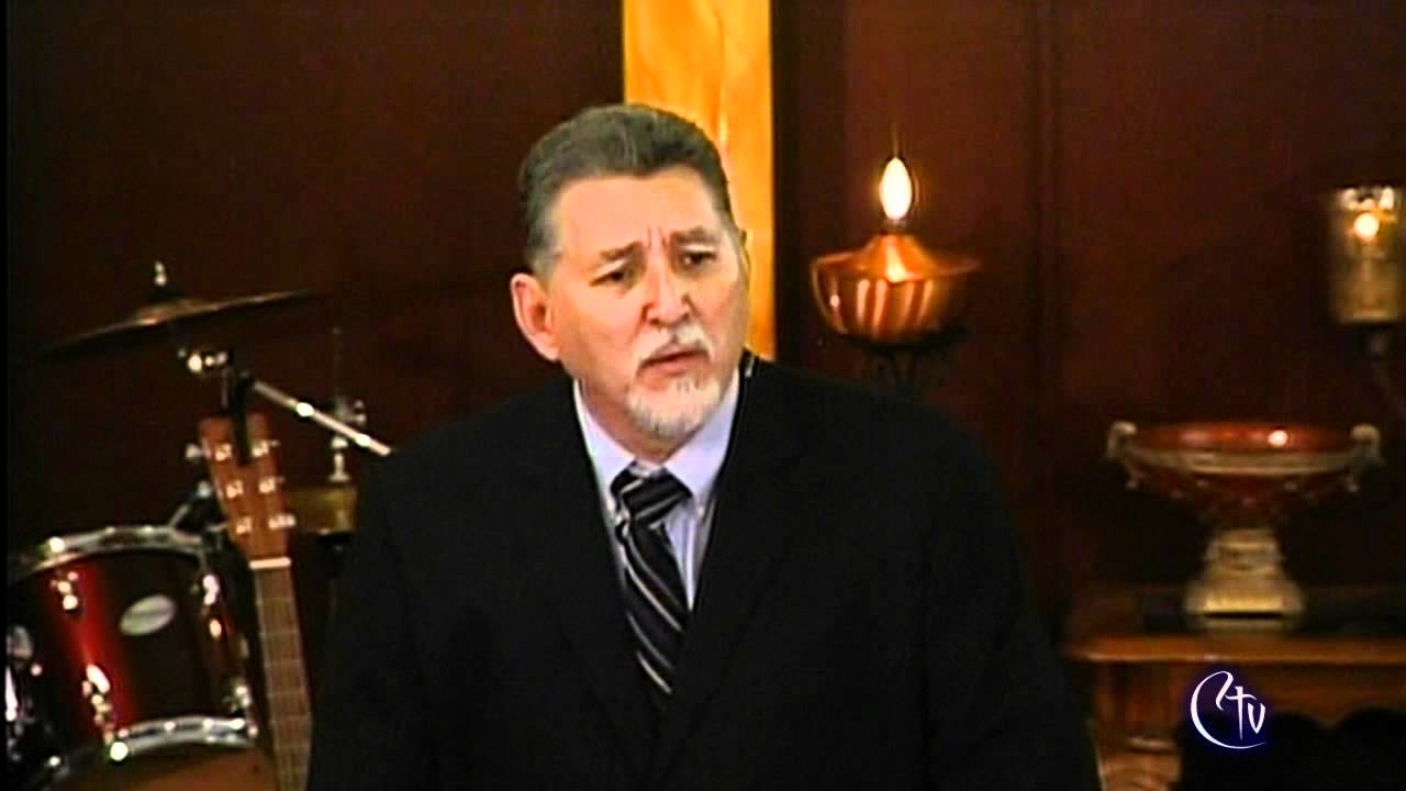 "Beware the Subtlety of Satan"- Larry R. Lasiter - YouTube