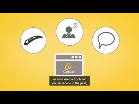 Start Using the Nucleus® Smart App for the Nucleus 7 Sound Processor