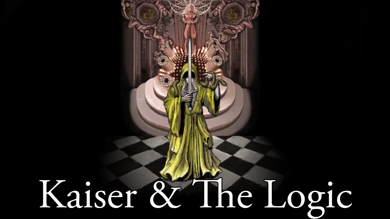 Fighting The Kaiser & The Logic - Fear & Hunger 2: Termina (Ending A ...