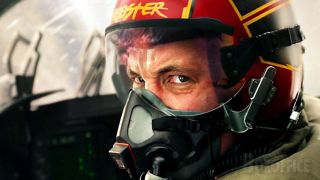 Le 3 migliori scene di Miles Teller in Top Gun: Maverick 🌀 4K - YouTube