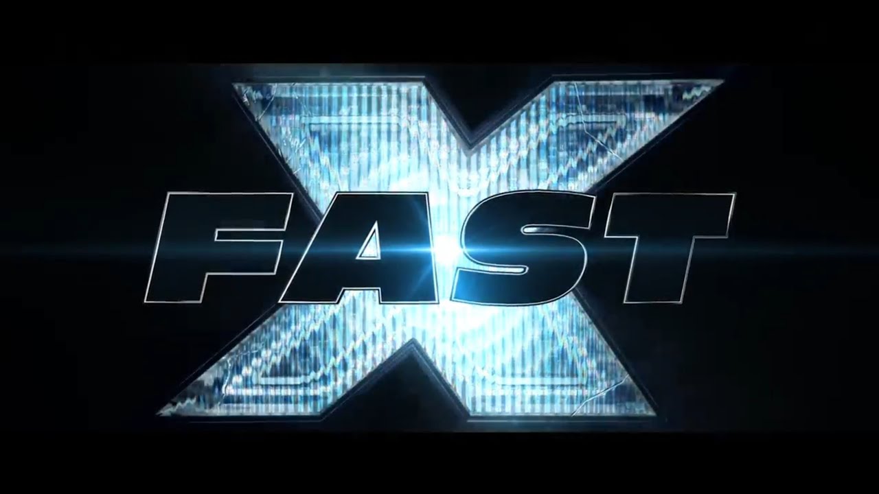 FAST X | Official Trailer 3 - YouTube