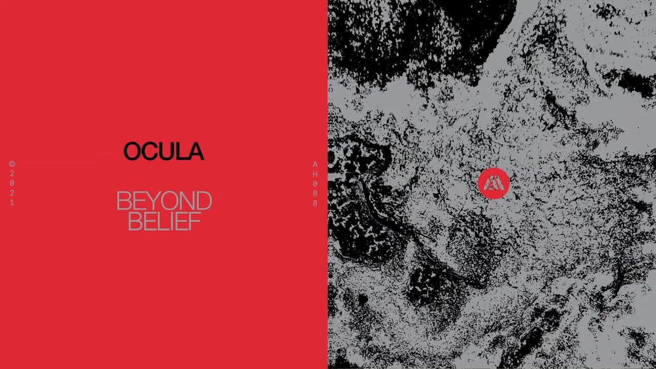 OCULA - Beyond Belief (Official Visualizer) - YouTube