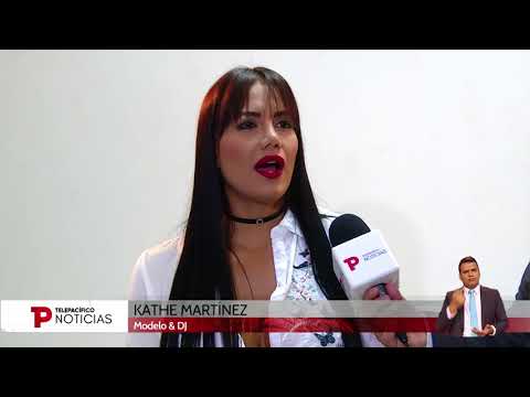 Entrevista del día con Katherine Martínez | Segunda parte | Telepacífico Noticias