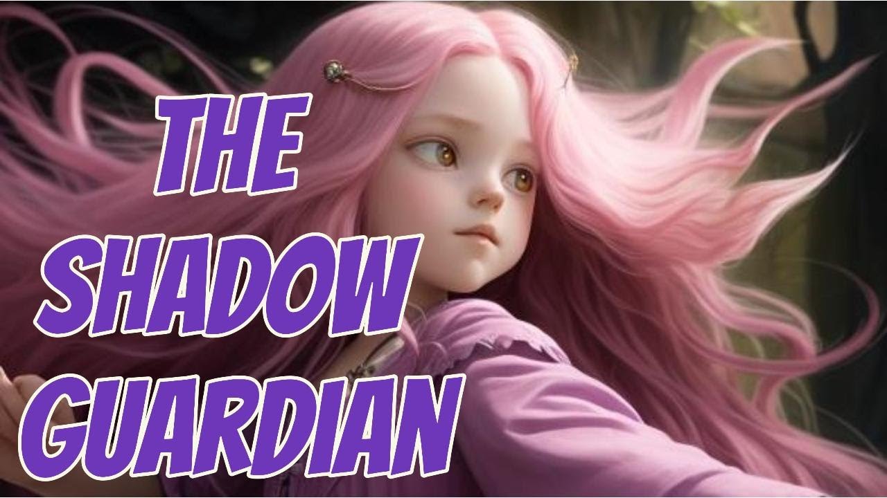 The Shadow Guardian -- Calming Bedtime Stories & Fairytales for All ...