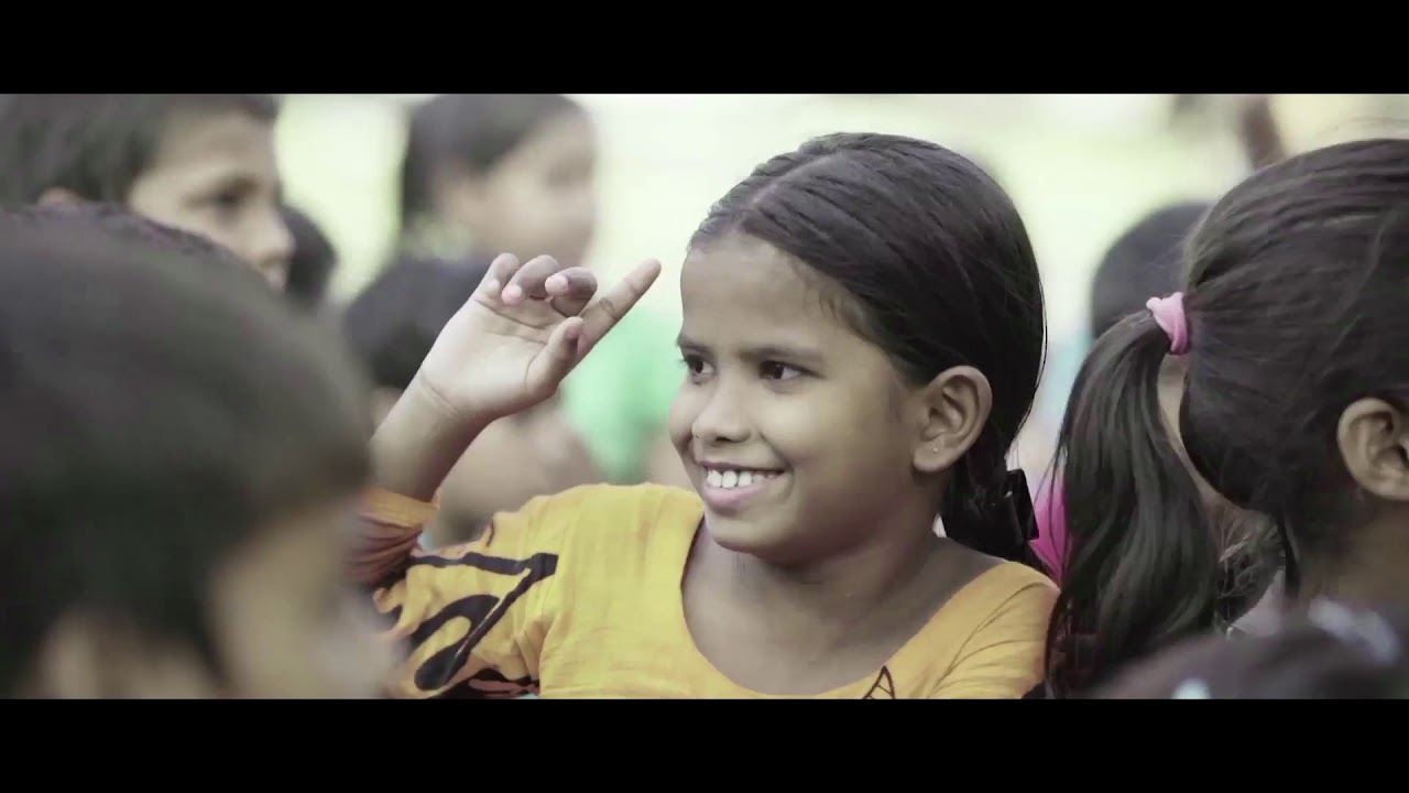 Butterflies Film - YouTube