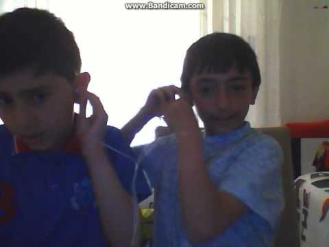 7 saniye çalınçh part # 2