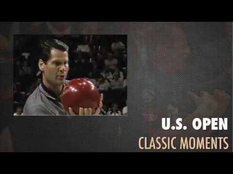 U.S. Open Classic Moments - Dave Husted - YouTube