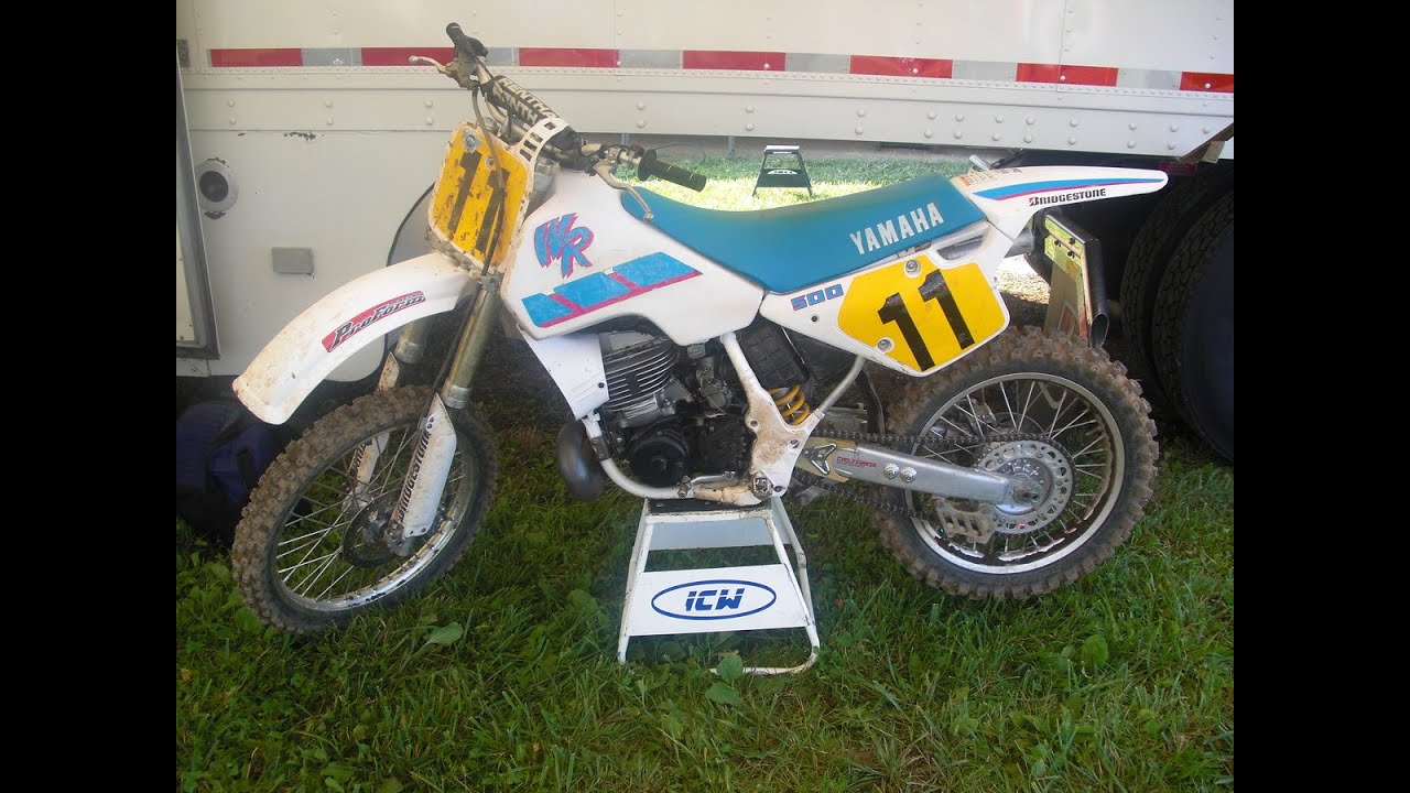 5 fastest American riders who never won a 500 nat'l or MXGP title ...