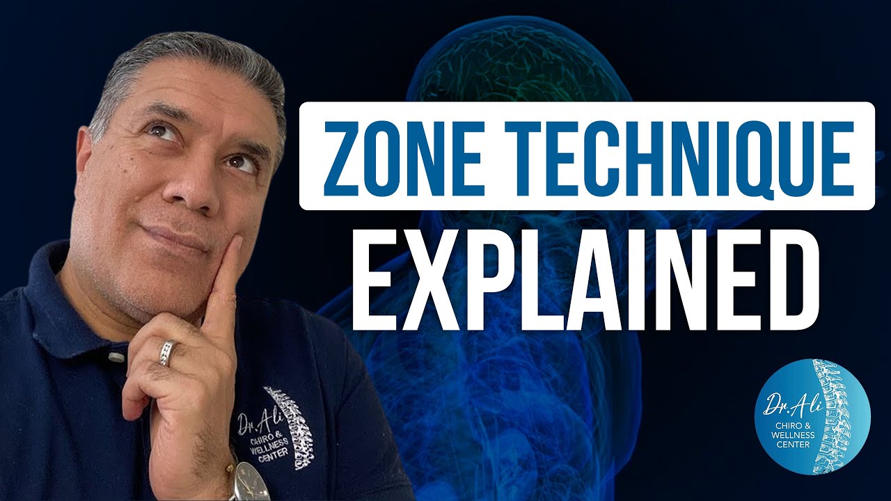 Zone Technique Explained | Dr. Ali Chiro Wellness Center - YouTube