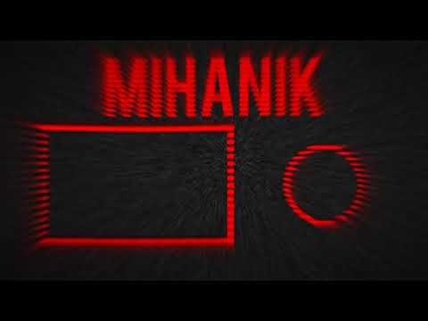 Оутро для MIHANIKA