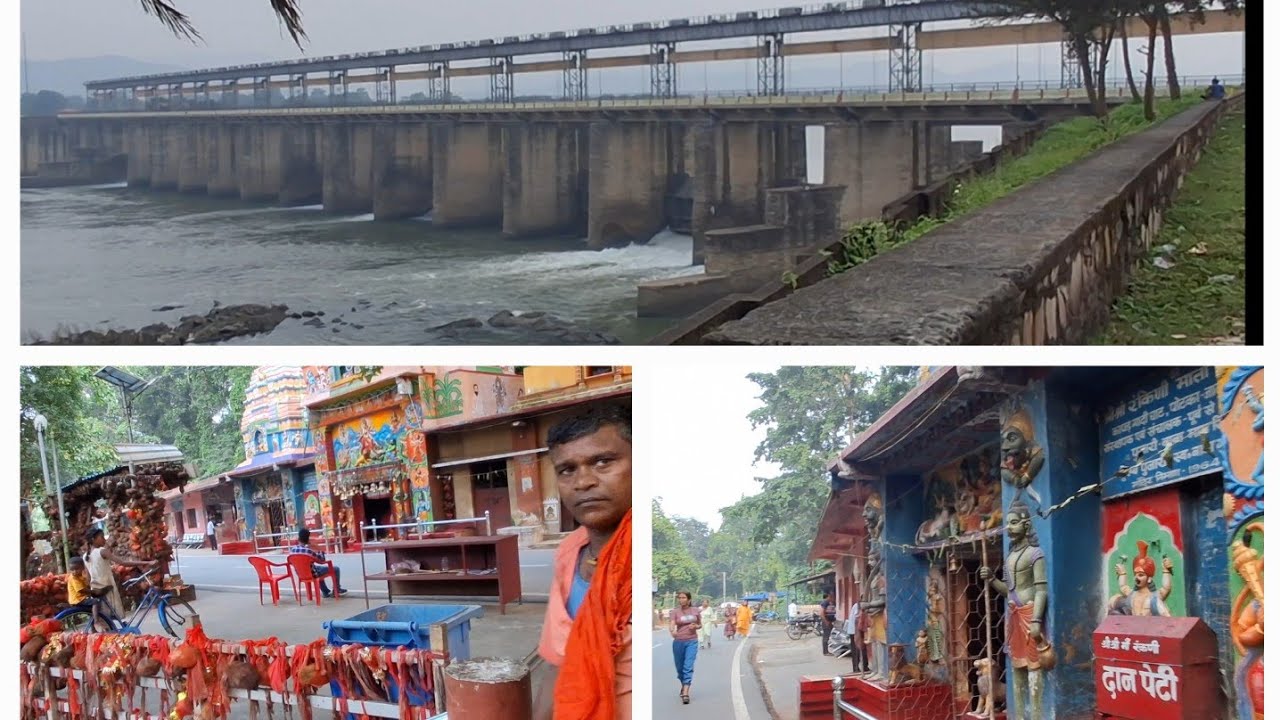 Ghatsila tour by bike 🏍 Galudih Dam,Rankini Mata mandir,Jadugora ...