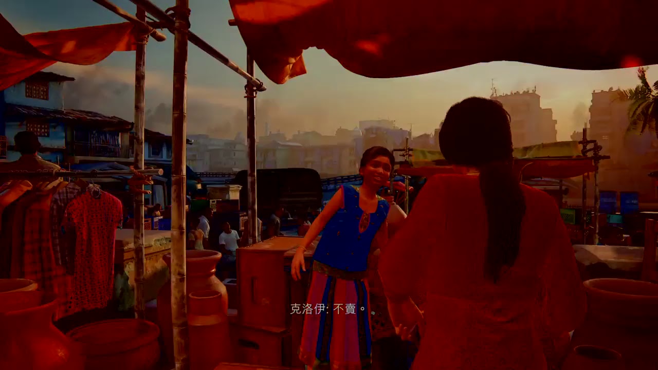 Sarah_Sum的PS4播送 - YouTube