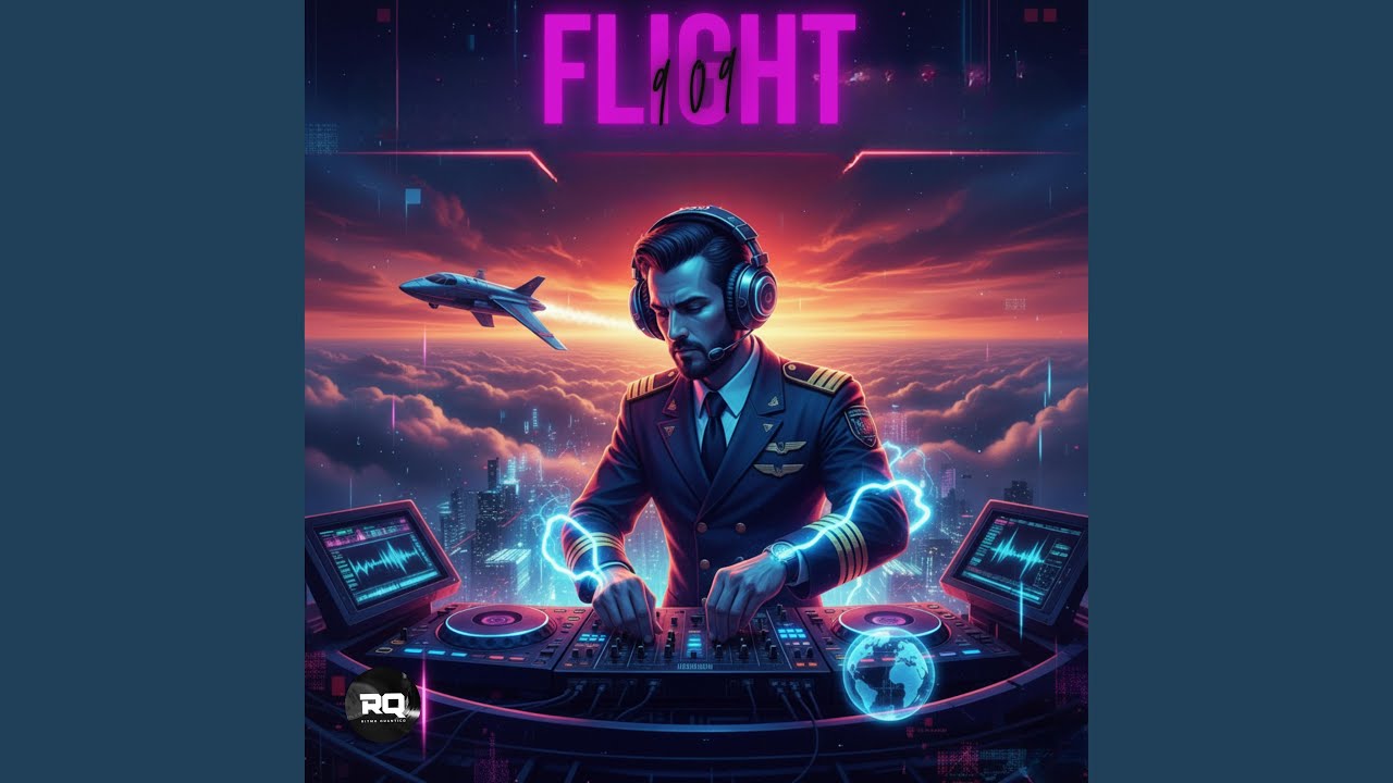 Flight 909 - YouTube