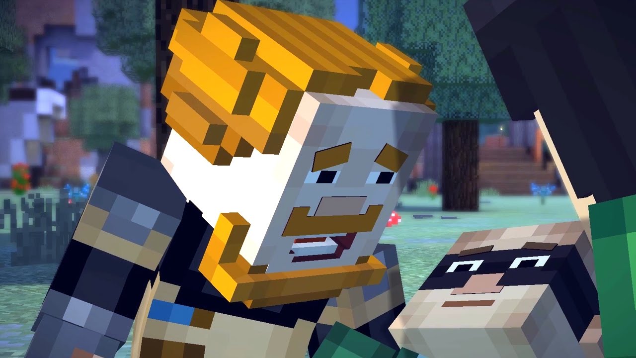 Minecraft Syory Mode | Episode-3 | The Last Place You Look ...