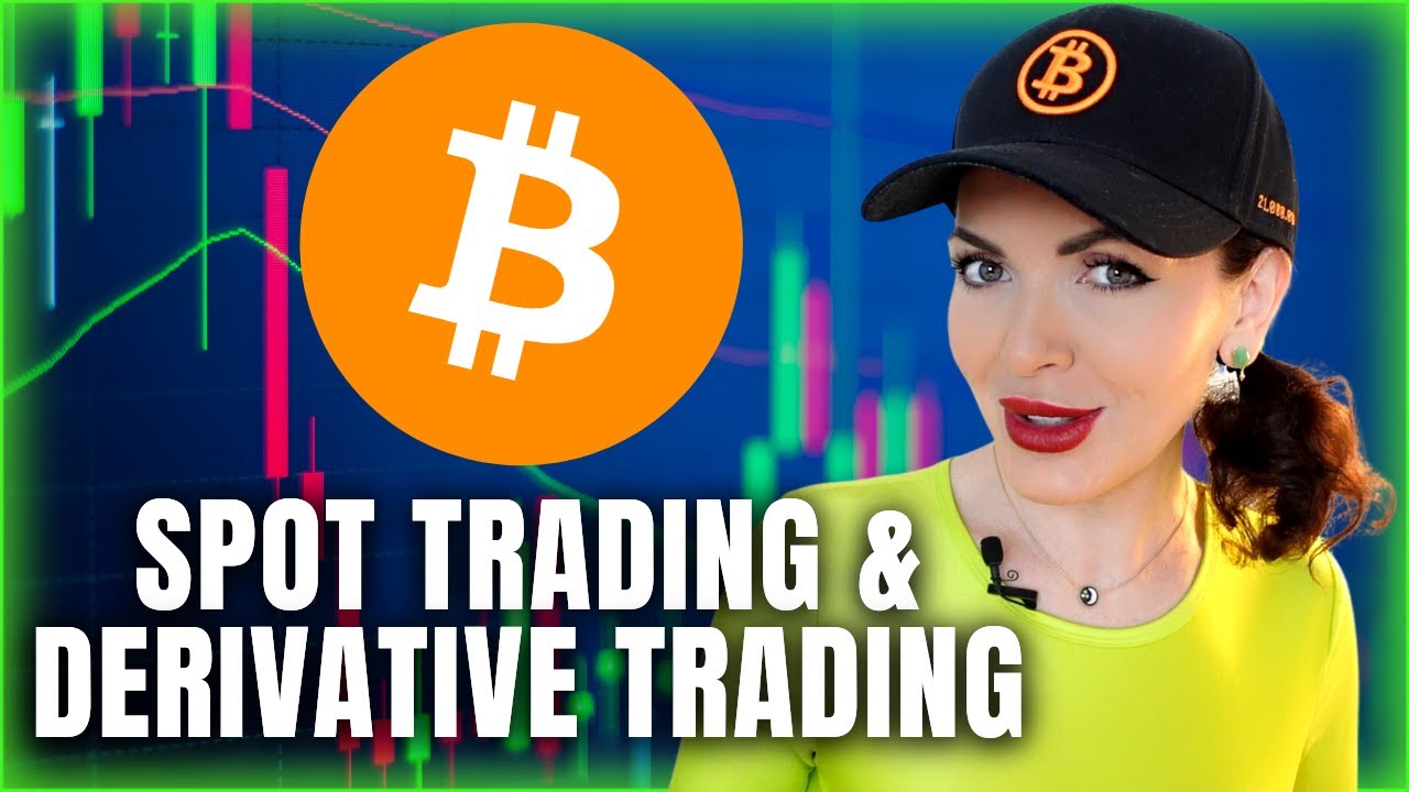 From Beginner to Pro: Spot Crypto Trading and Derivative Trading on BITFLEX - YouTube
