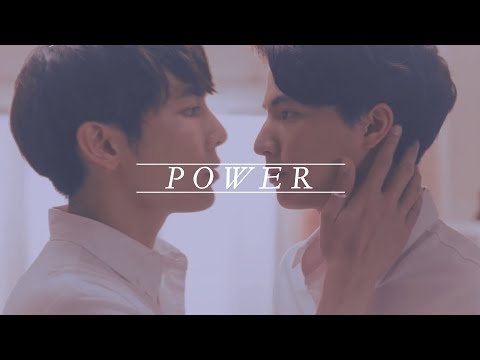 Tharn&Type ~ Power [BL]