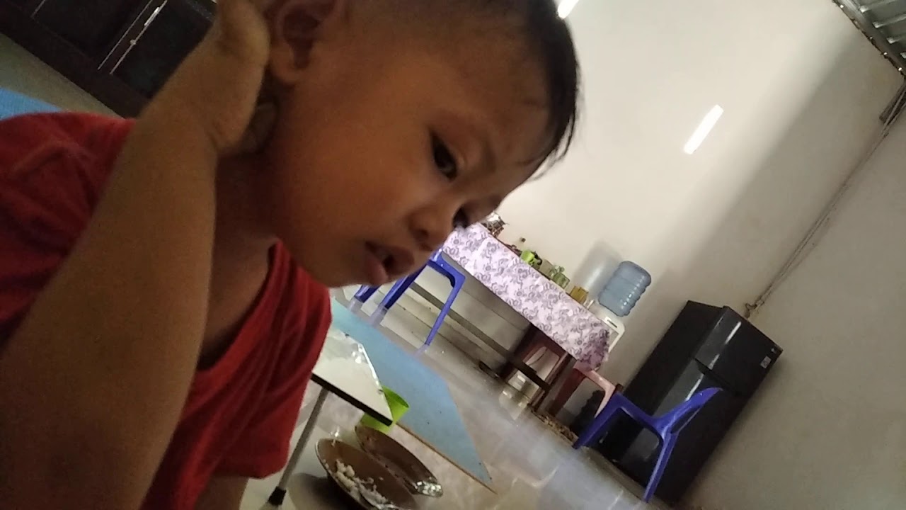 anak main slem - YouTube