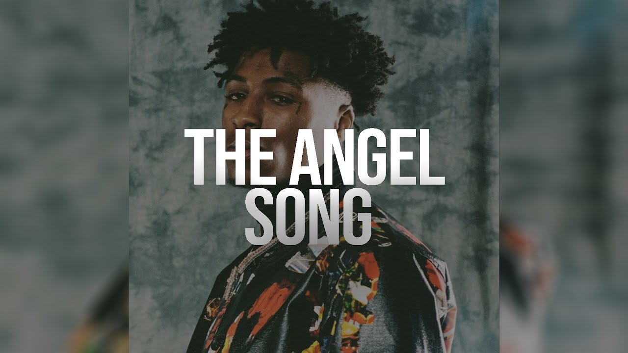 [FREE] NBA Youngboy Type Beat "The Angel Song" | Pain Type Beat | Prod ...