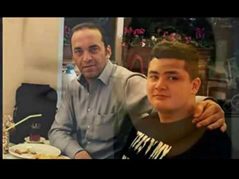HALİL İBRAHİM DOĞAN AİLE ŞİİRİ