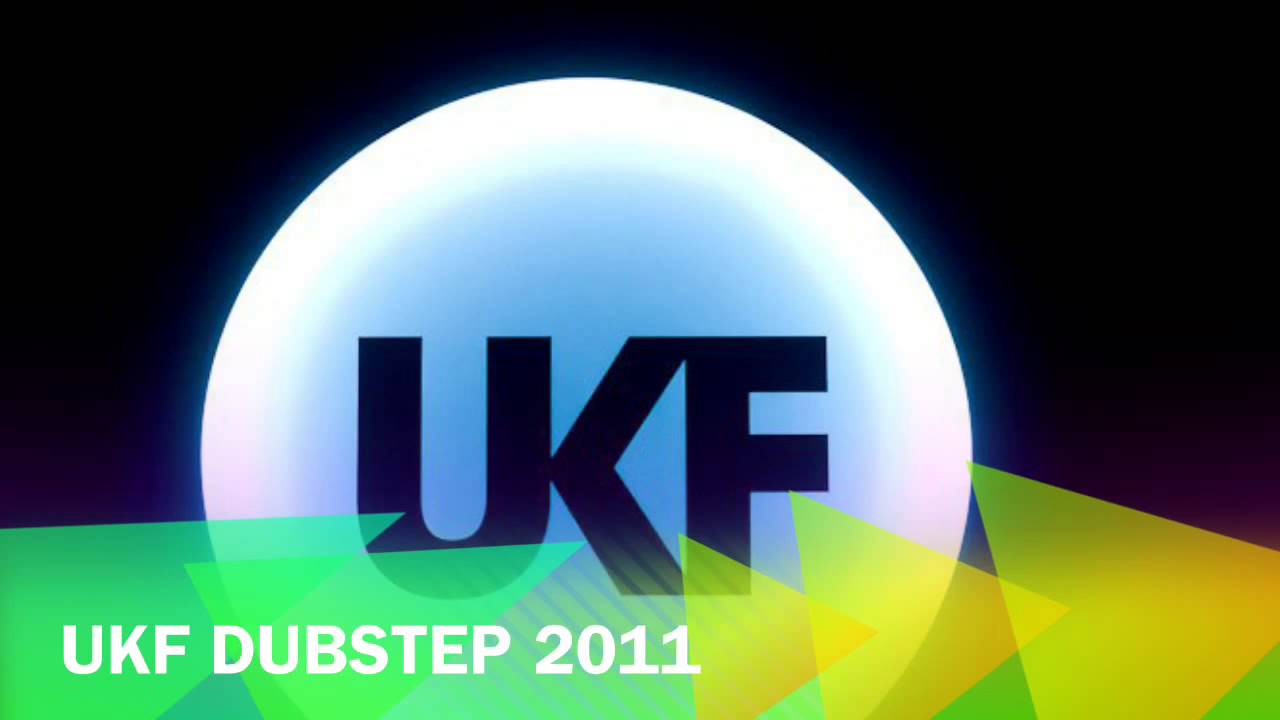 UKF Dubstep 2011 - YouTube