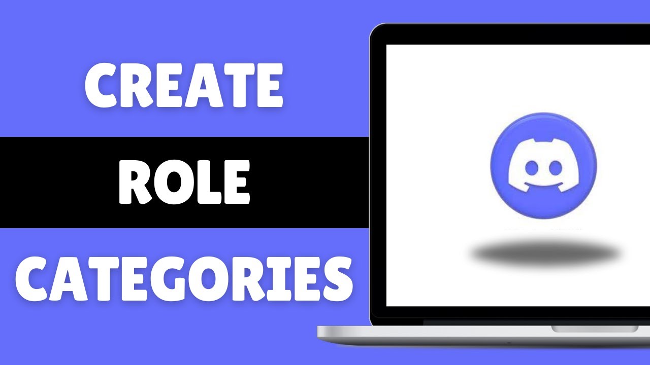 How To Create Role Categories On Discord! Role Dividers! Working 2025 ...