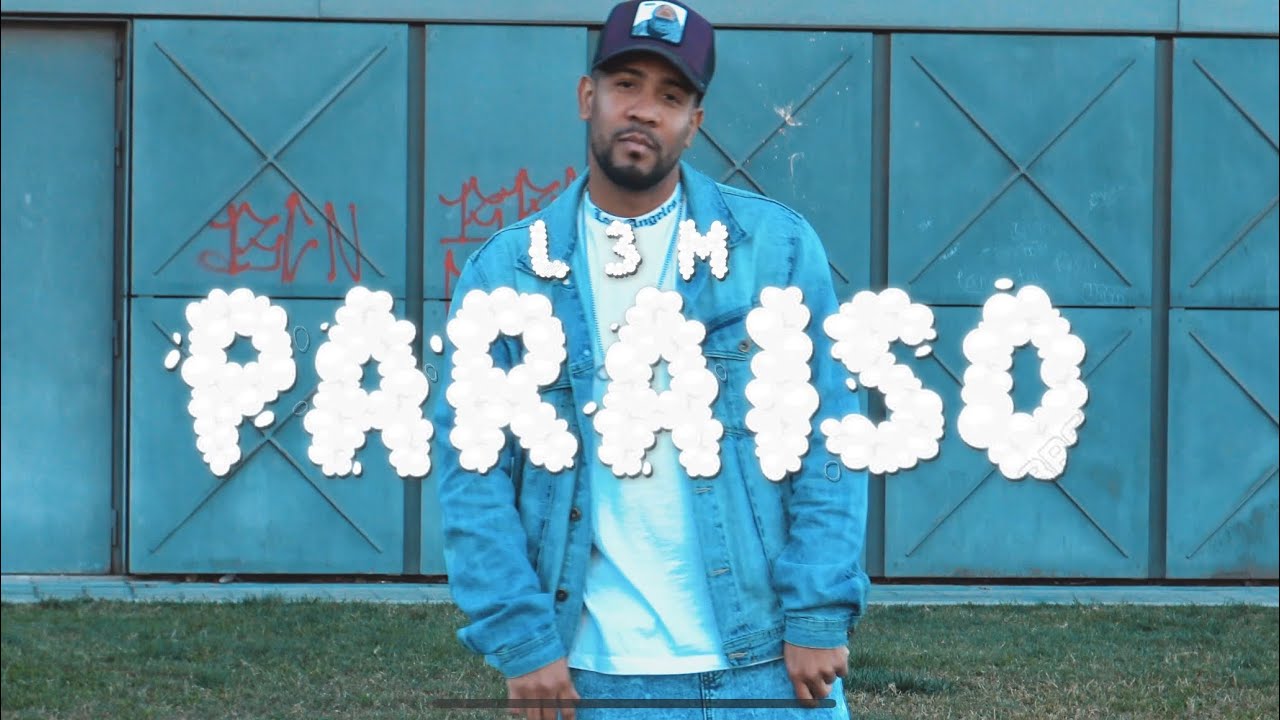L3M - Paraíso (Video Oficial) - YouTube
