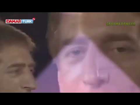 Erol bundan harabe gönlüm HD klip