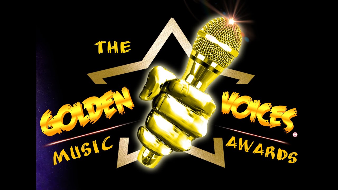 THE GOLDEN VOICES MUSIC AWARDS 2024 - WORLD FINAL - YouTube