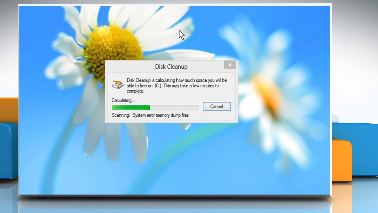 How to fix slow boot issue in Windows® 8 (Part-1) - YouTube