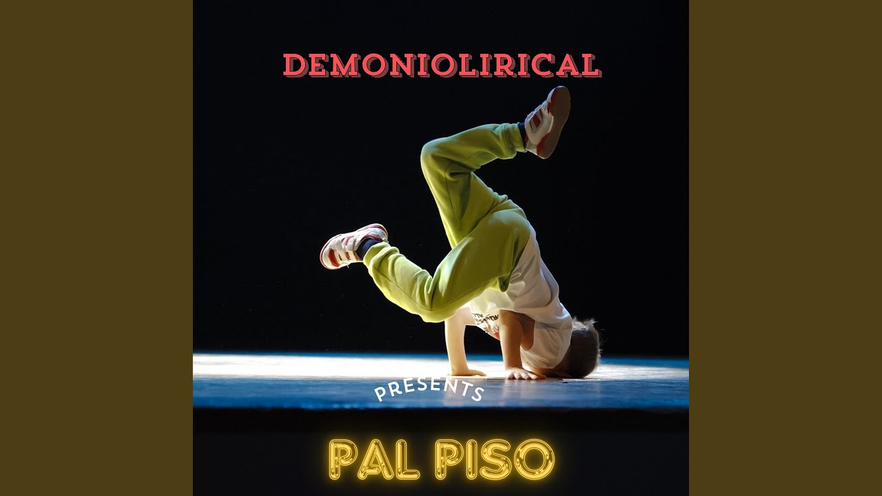 PAL PISO - YouTube