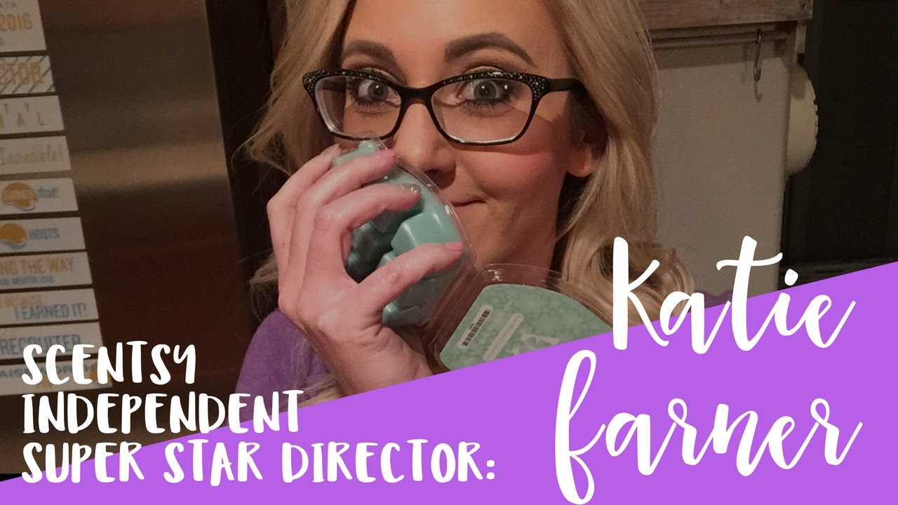 Helping New Scentsy Team Members Find Success - YouTube