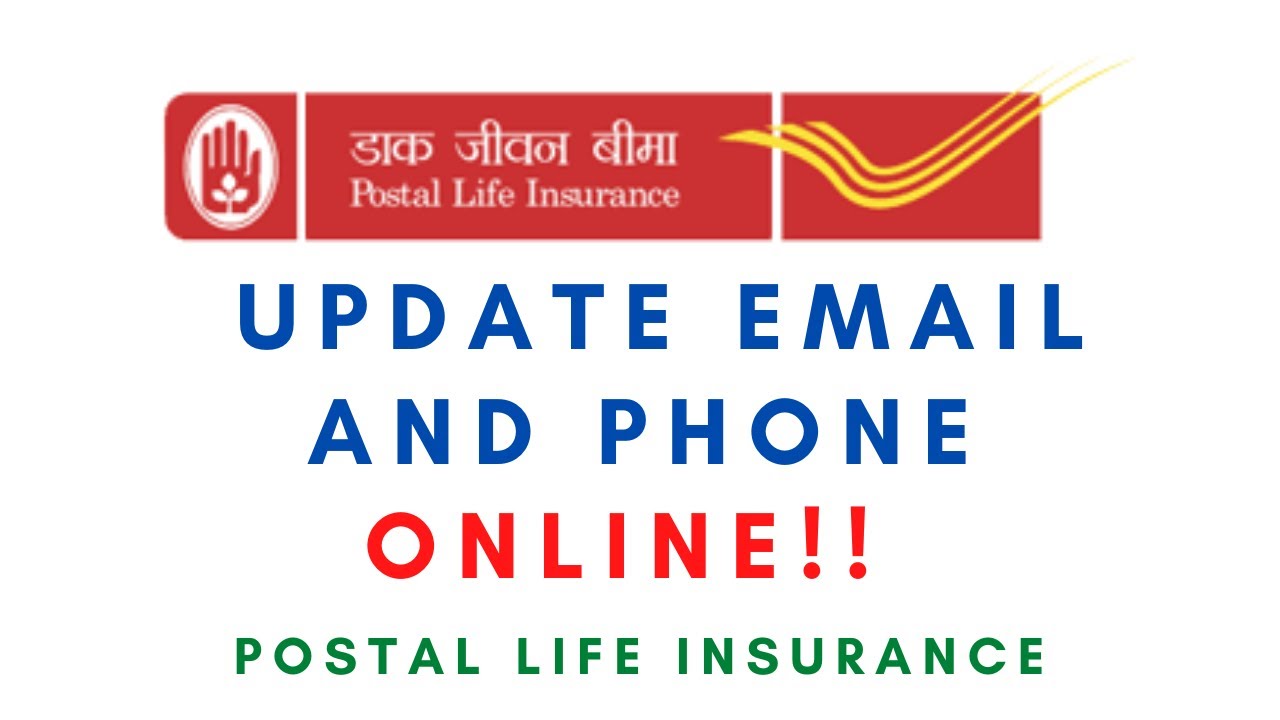 PLI: Update email - phone number online, Generate your customer Id! Pay ...