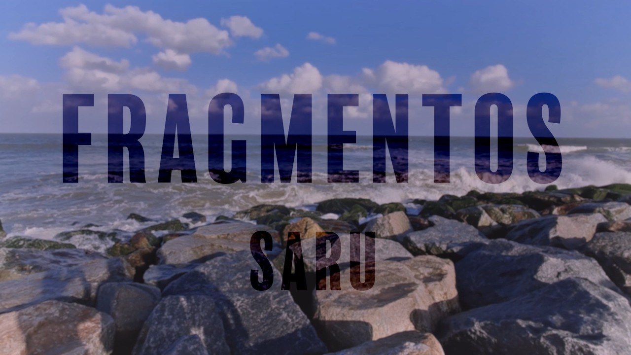 SARU - FRAGMENTOS (Videoclip Oficial) - YouTube