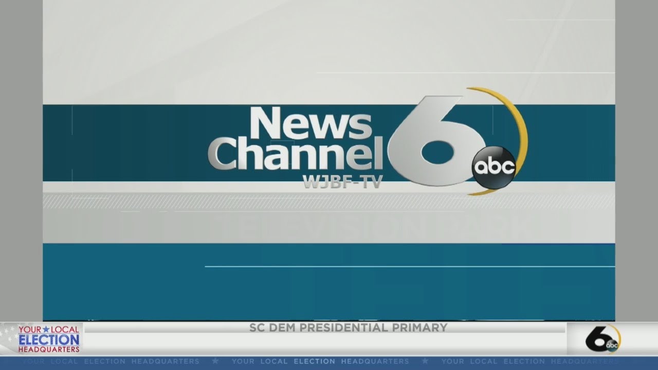 WJBF News Channel 6 at 11:00 p.m. 02/29/2020 - YouTube