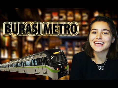 METRO 2018