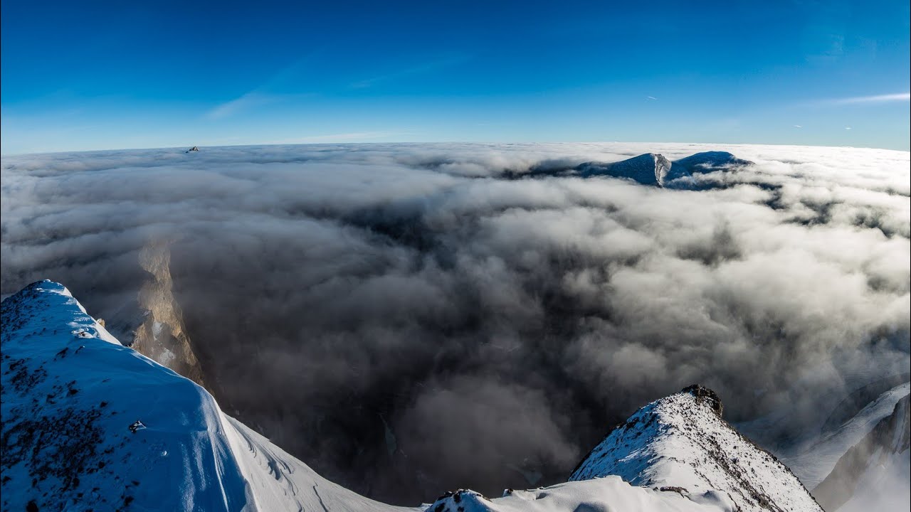 Ascents of Devon Mountain, Mount Willingdon, Crown and South Tower in ...