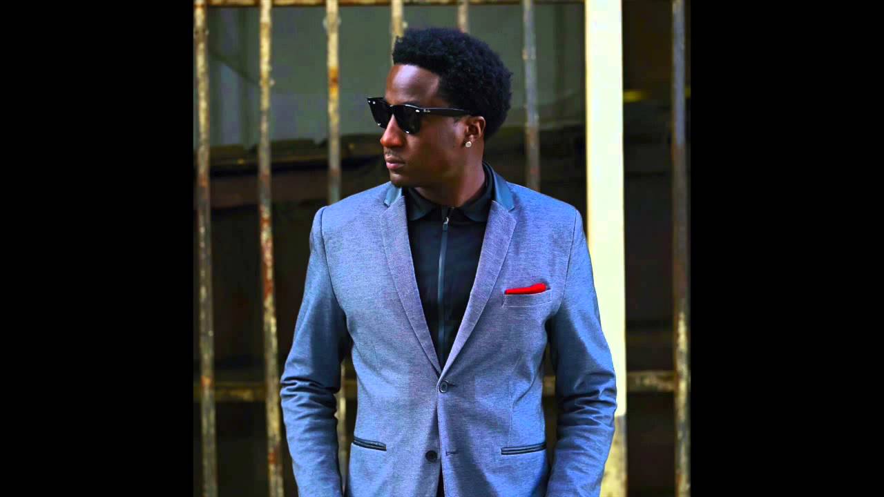 K Camp ft Jeremih - Blessing Remix (@KCamp) - YouTube