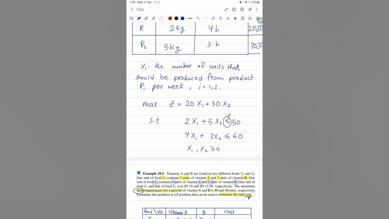 modeling part 2 - YouTube