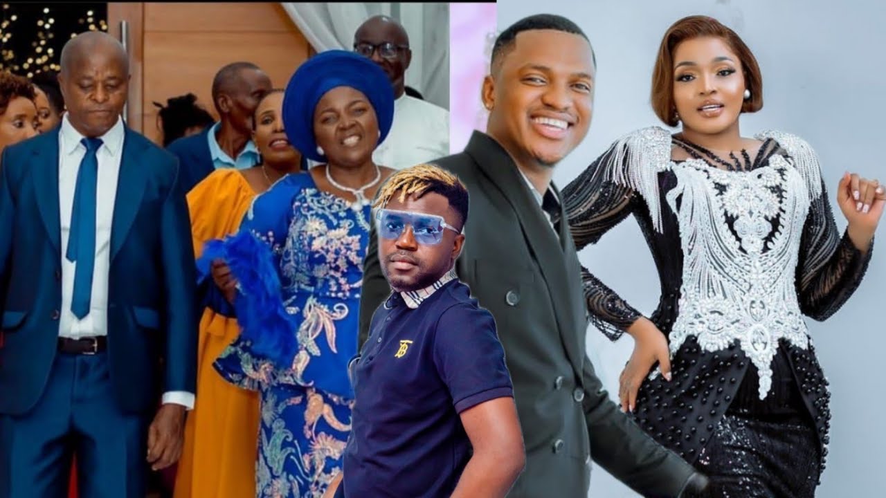 SEND OFF YA JACKLINE WOLPER: JUMA LOKOLE ATIA NENO JACKLINE WOLPER ...